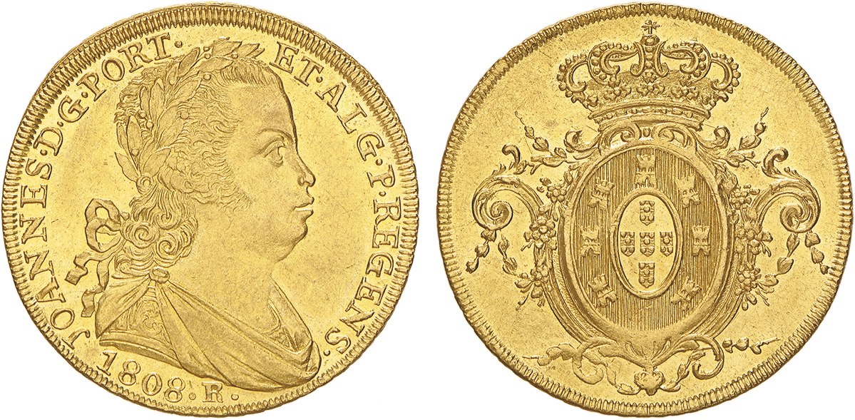 Portuguese Coins - Numisma Leilões Numismatic Auctions