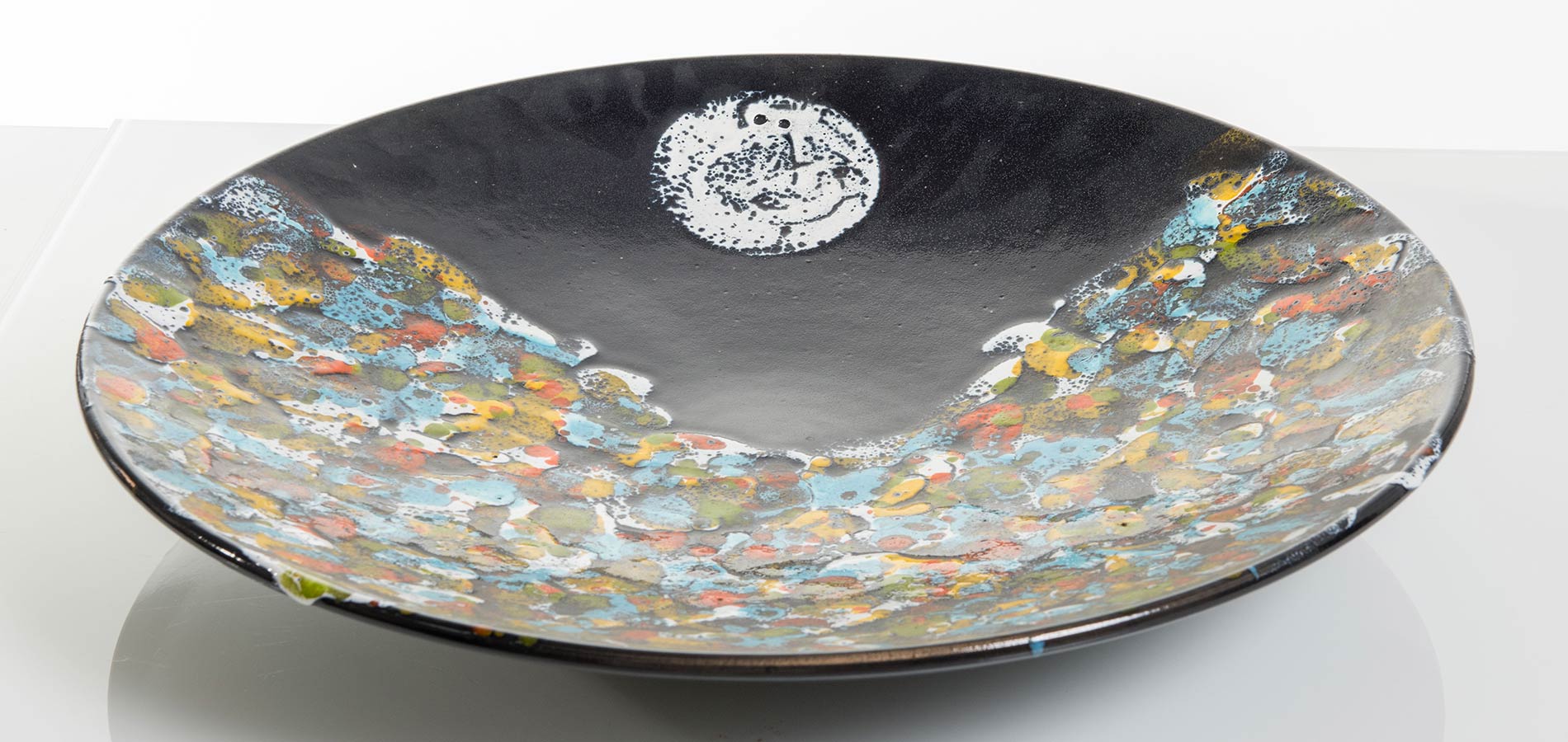 Silvano D’Orsi (Gioia Sannitica 1935), ... - Gregory's Auction House in ...