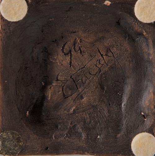 Ivo de Santis, Due obelischi della Serie “Gli ... - Gregory's Casa d ...