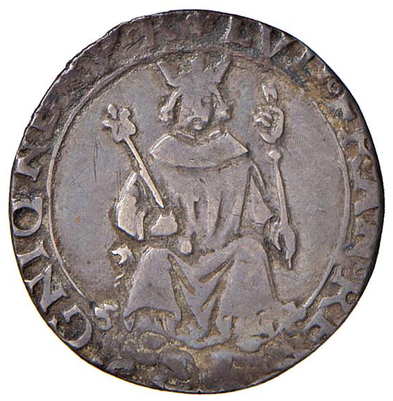 Napoli – Luigi XII (1501-1503) - Carlino - MIR ... - Scaligera Verona ...