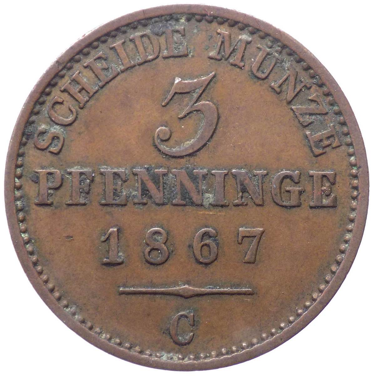 Germania - German States- Prussia - Regno di ... - Numismatic Auctions ...