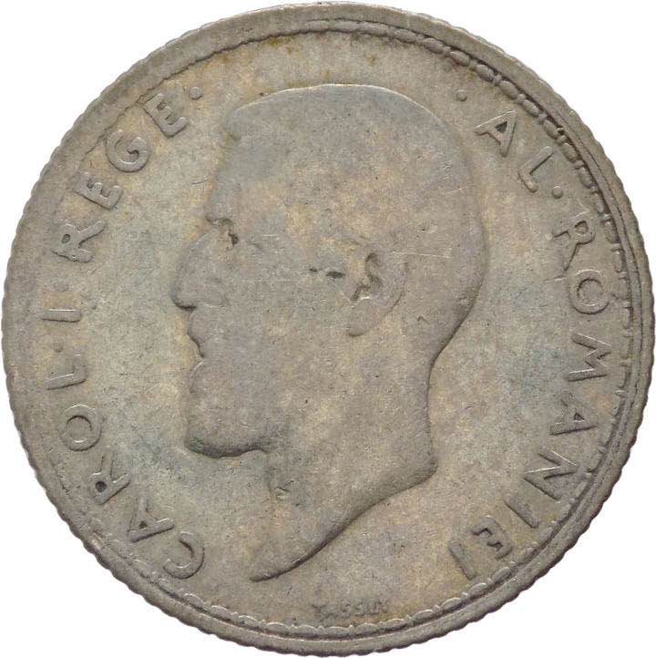 Romania - Carol I (1881-1914) - 50 bani 1910 - ... - Numismatic ...