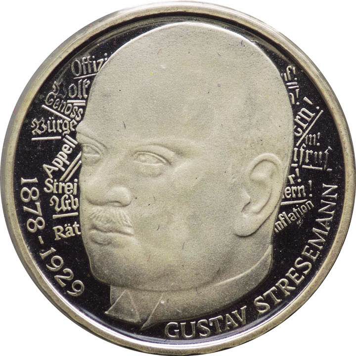 Germania - Repubblica Democratica Tedesca ... - Numismatica Ferrarese ...