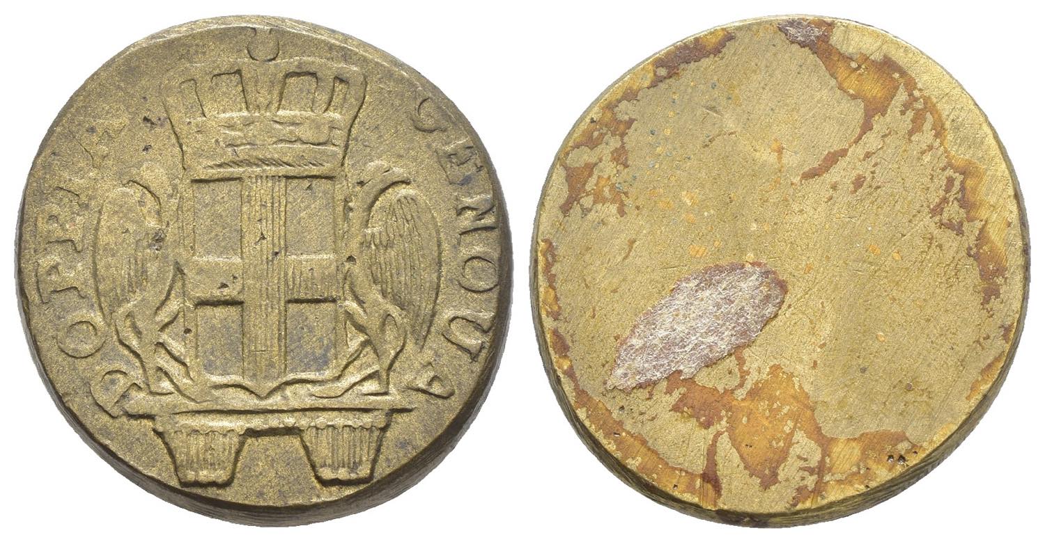 Coins weights - Numismatic Auctions Numismatica Ferrarese