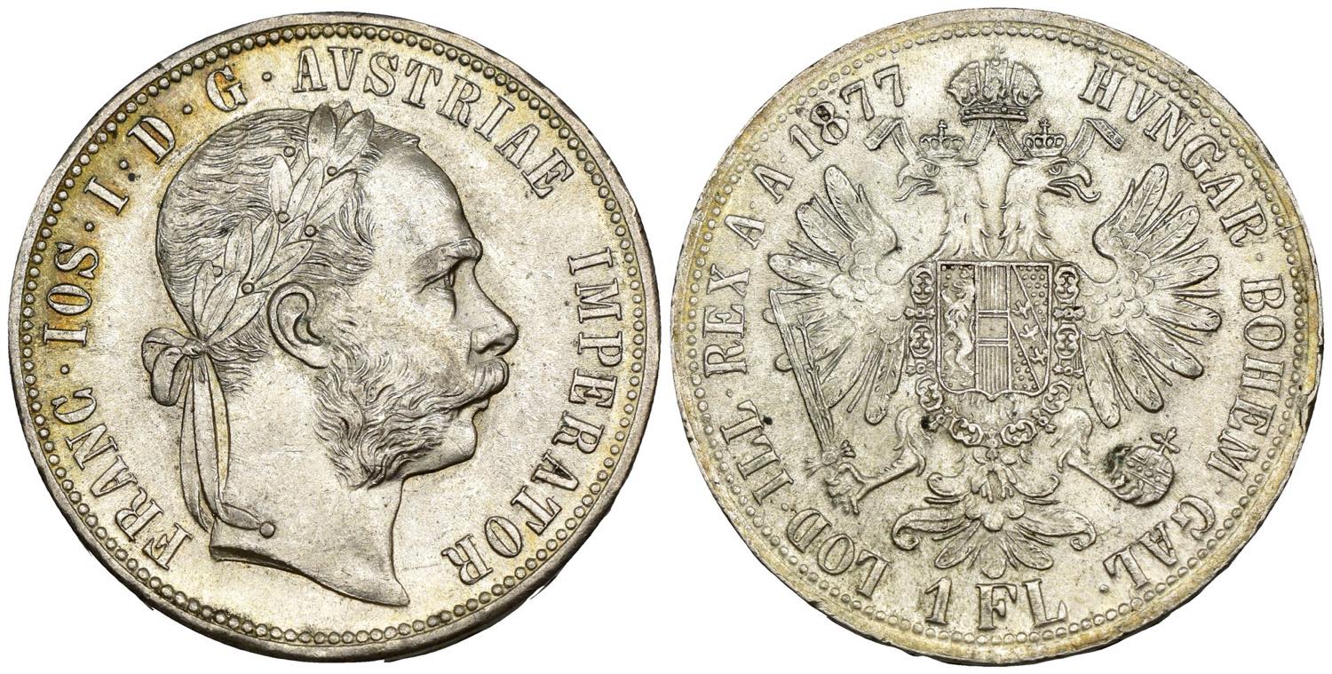 Austria - Impero Austro-Ungarico (1867-1918) - ... - Numismatic ...