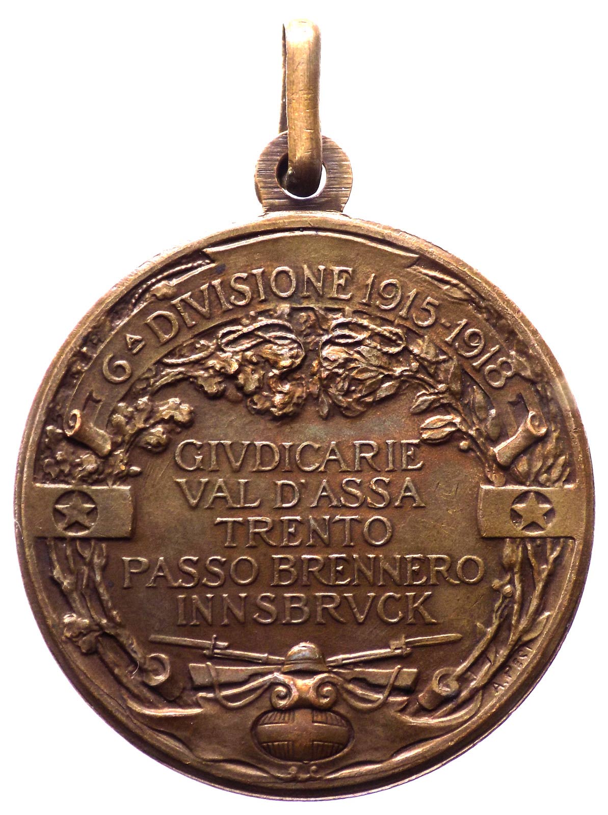 Italian medals - Numismatic Auctions Numismatica Ferrarese