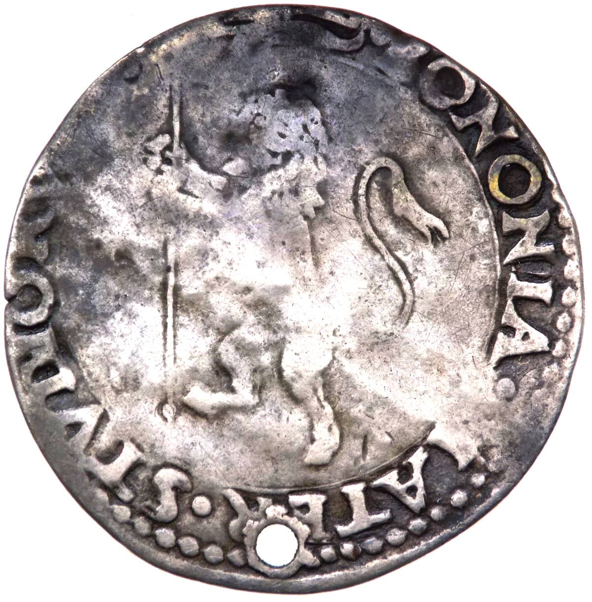 Stato Pontificio - Bologna - Paolo IV ... - Numismatica Ferrarese Aste ...