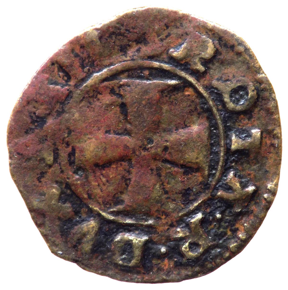 Venezia - Andrea Contarini (1368-1382) Tornesello ... - Numismatica ...