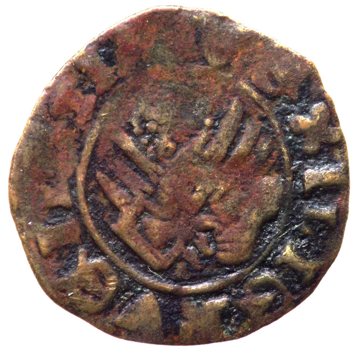 Venezia - Andrea Contarini (1368-1382) Tornesello ... - Numismatica ...