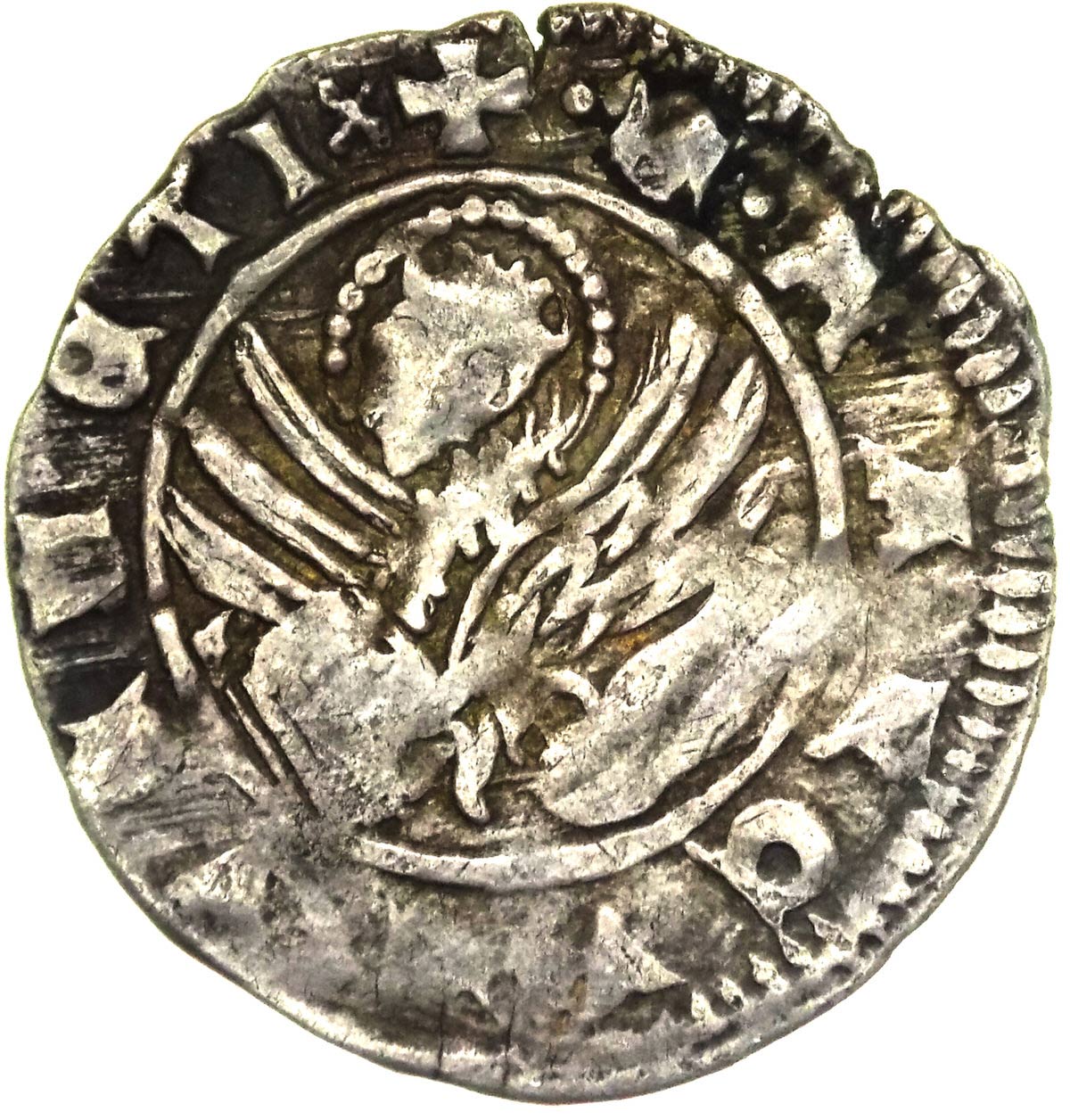 Venezia - Andrea Contarini (1368-1382) Soldino ... - Numismatica ...