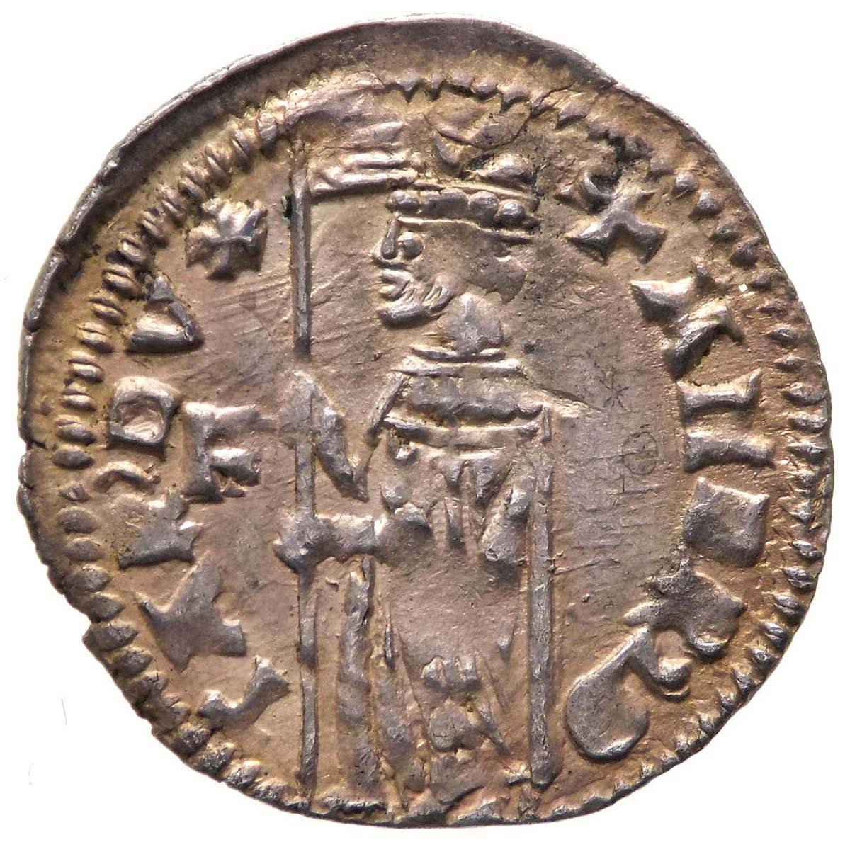 Venezia - Andrea Contarini Doge LX (1368-1382) ... - Numismatic ...