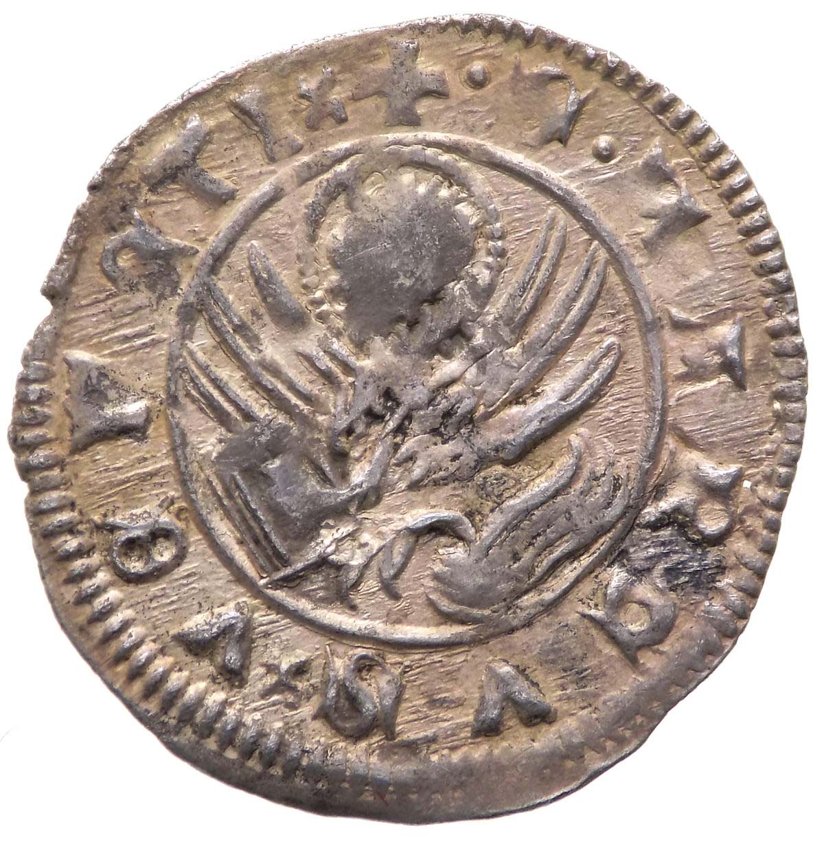 Venezia - Andrea Contarini Doge LX (1368-1382) ... - Numismatic ...
