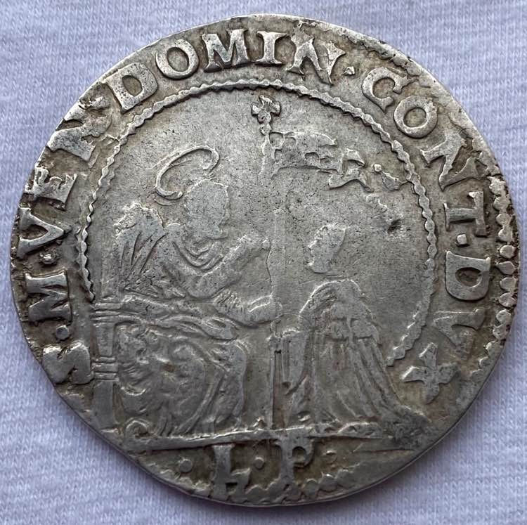 Repubblica di Venezia - Domenico Contarini ... - Sartor Numismatica ...