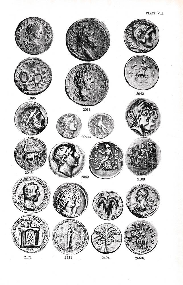 Seaby H.A., Greek Coins and their values. ... - Bertolami Fine Art