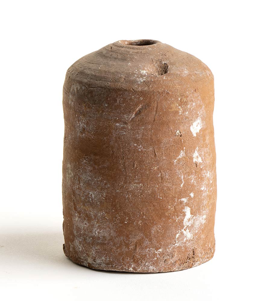 CALAMAIO Epoca romana imperiale altezza cm 11 ... - Bertolami Fine Art