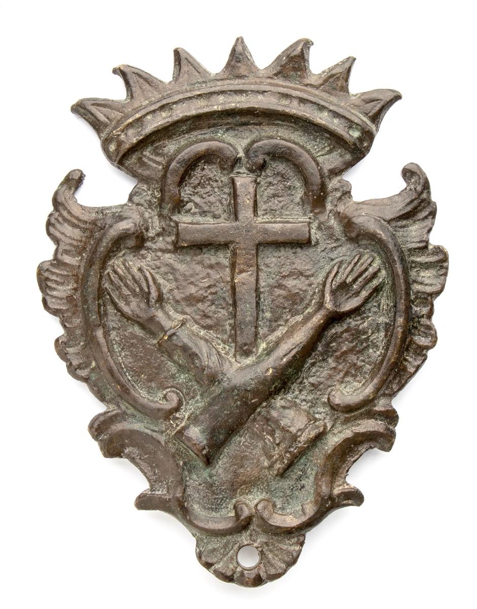 Confraternity of Capuchin Friars Central Italy ... - Bertolami Fine Art
