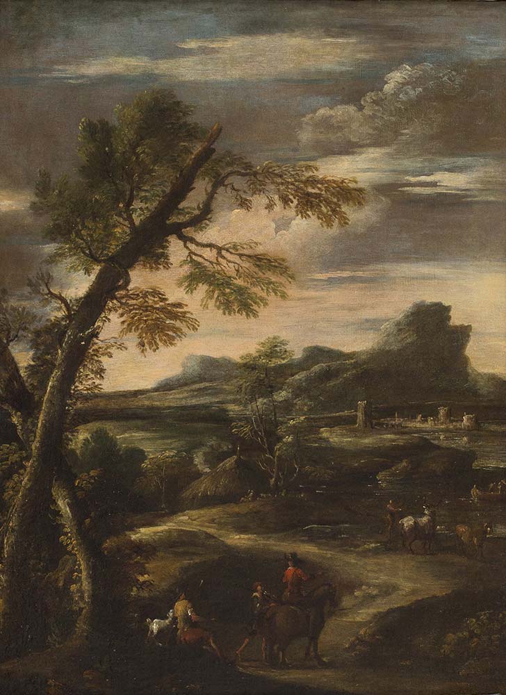 Francesco Graziani, detto Ciccio Napoletano ... - Bertolami Fine Art Francesco Graziani, detto Ciccio Napoletano ... - Bertolami Fine Art