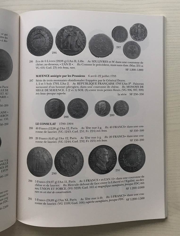 Sothebys Roman and Byzantine Coins French and ... - Bertolami Fine Art