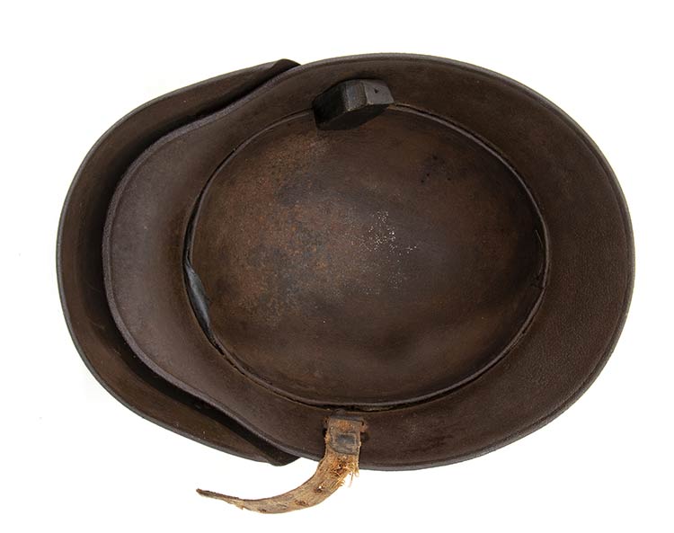 Austria, impero, periodo grande guerra, elmo m. ... - Bertolami Fine Art