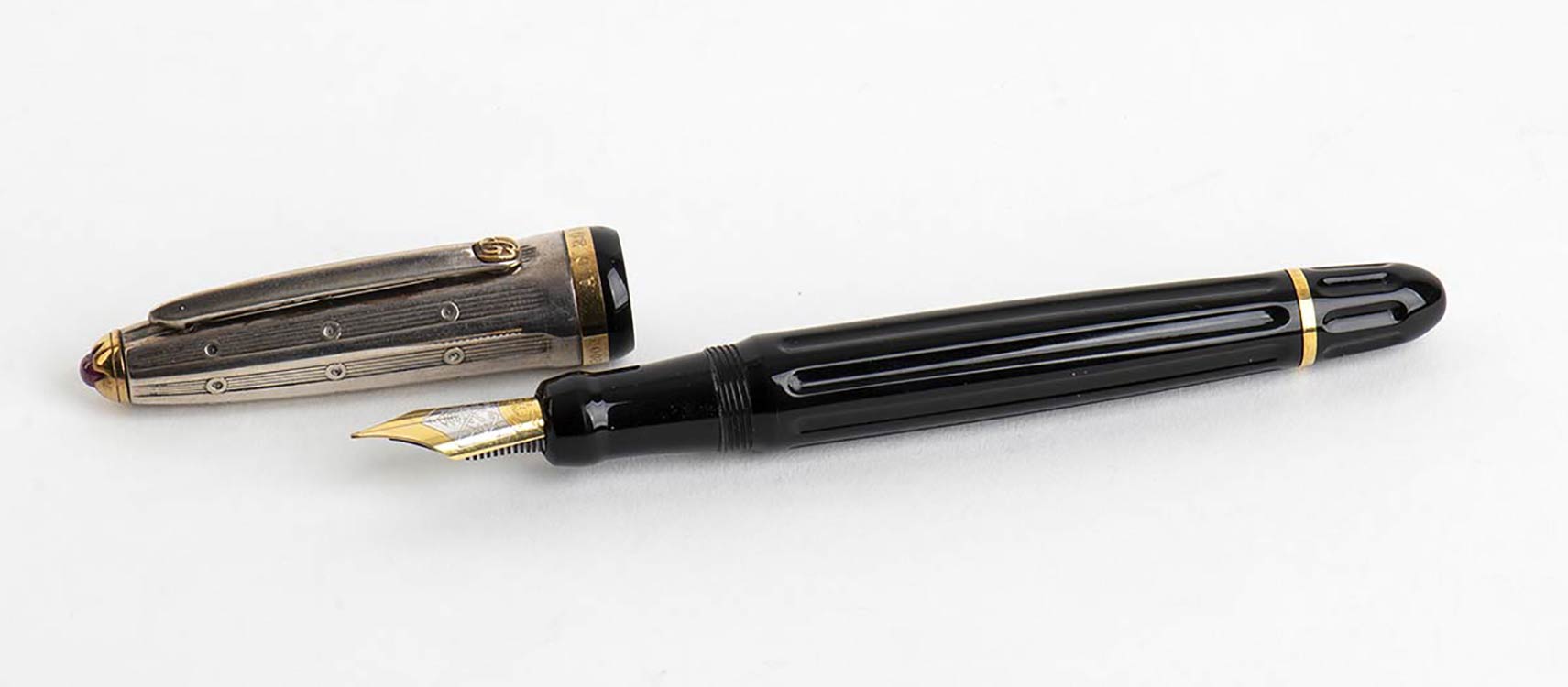 Pineider 1774 Jubileum 2000, limited edition pen, ... - Bertolami Fine Art