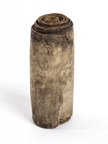 A COPTIC GEEZ MANUSCRIPT Ethiopia, 19th ... - Bertolami Fine Art