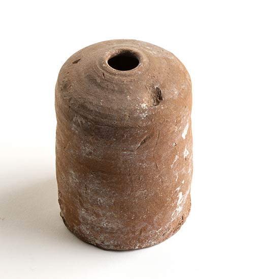 CALAMAIO Epoca romana imperiale altezza cm 11 ... - Bertolami Fine Art