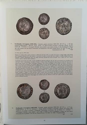 NAC – Numismatica Ars Classica. Auction 32 - ... - Bertolami Fine Art