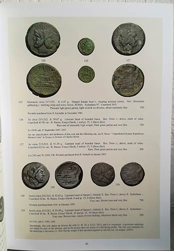 NAC – Numismatica Ars Classica. Auction 61 - ... - Bertolami Fine Art