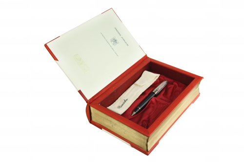 Pineider 1774 Jubileum 2000 limited edition pen ... - Bertolami Fine Art