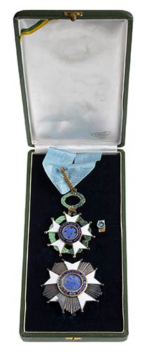 Brasil,order of the southern cross, grand ... - Bertolami Fine Art