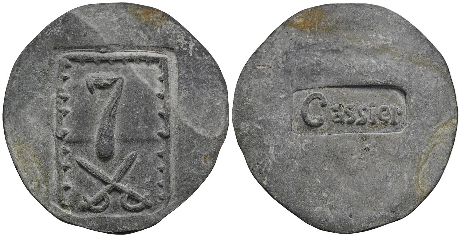 Coins of the Holy Roman Empire, hereditary territories and Habsburg ...