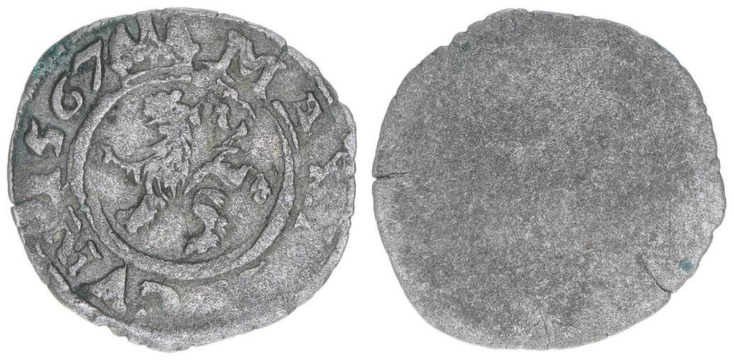 Coins of the Holy Roman Empire, hereditary territories and Habsburg ...