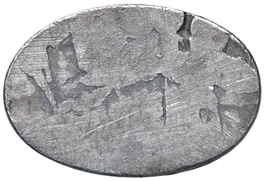 Selezione di monete e medaglie di età napoleonica dal 1796 al 1818 ...