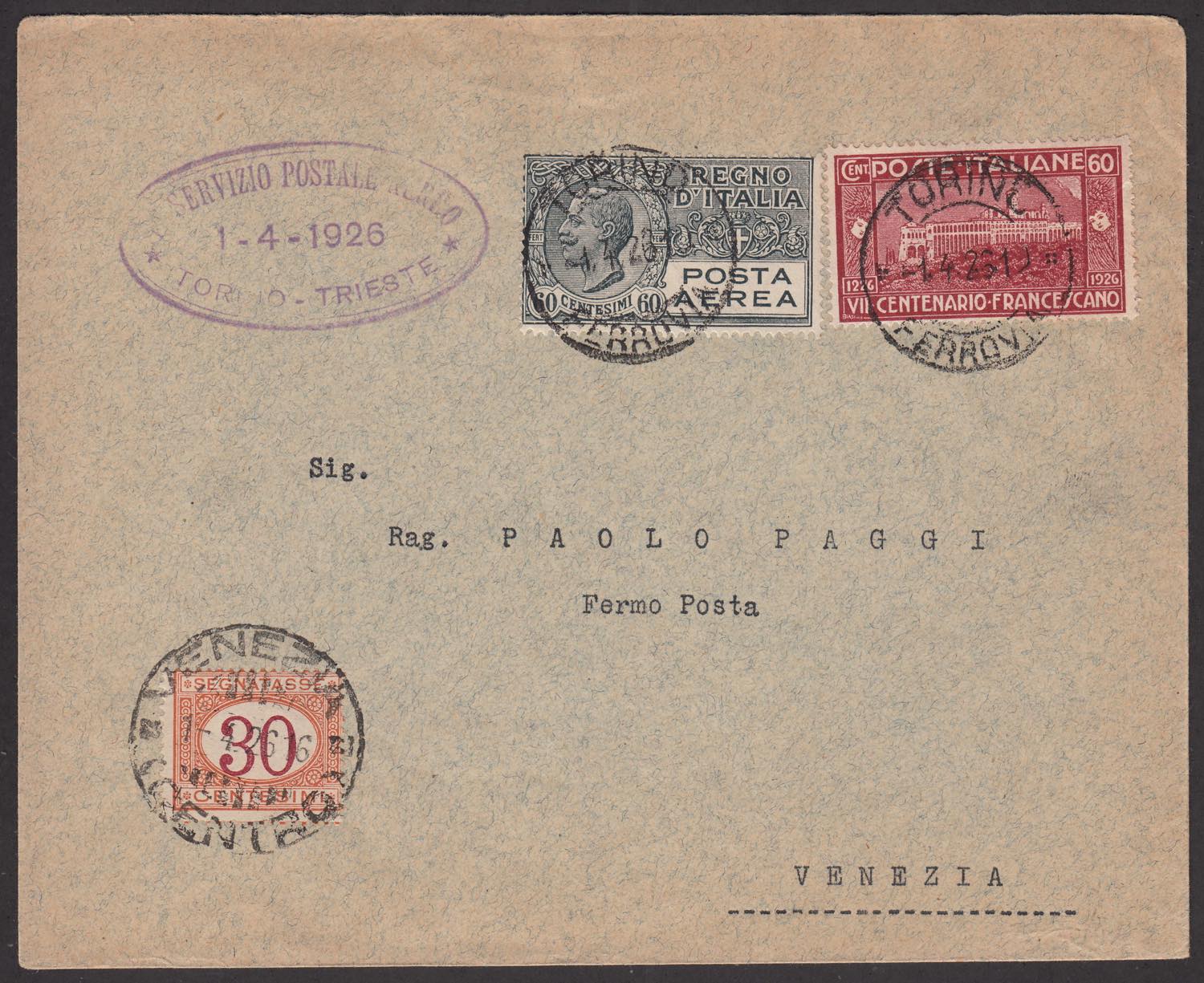 Asta Flash a tema n. 8 - SPC Stamps - aste filateliche online - 1