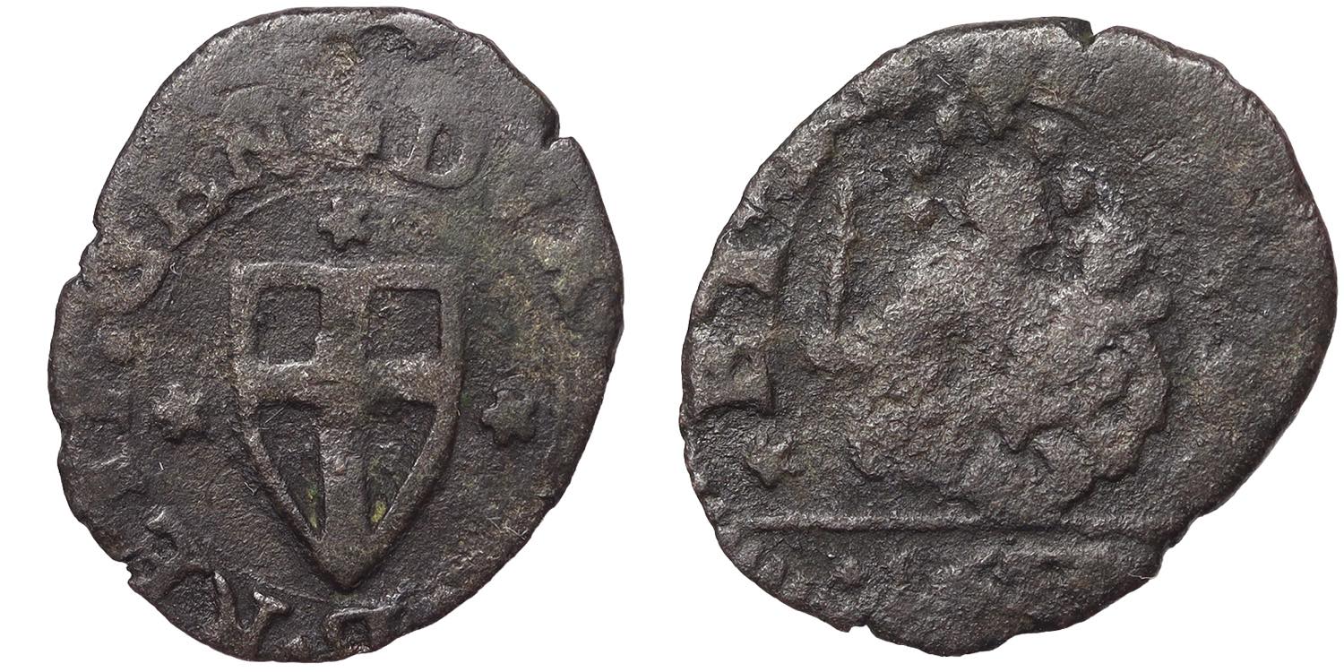 Stati italiani - Istra numizmatika Aste Numismatiche