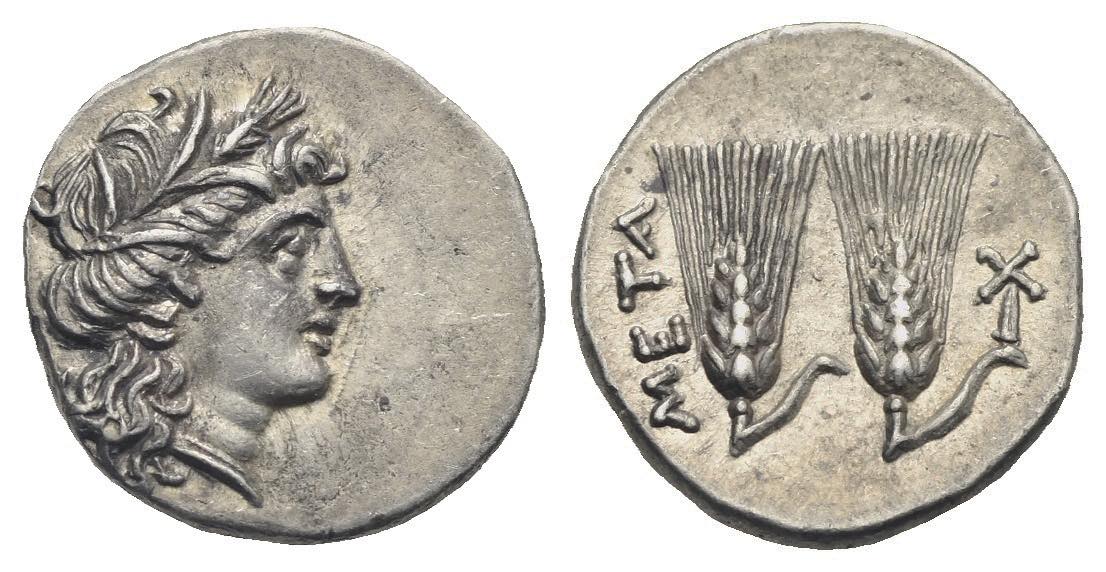 Auction XXIII - ANCIENT & MODERN COINS, MEDALS - Astarte SA Numismatic ...