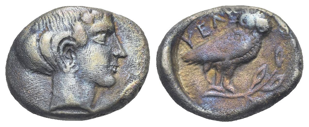 Auction XXIII - ANCIENT & MODERN COINS, MEDALS - Astarte SA Numismatic ...