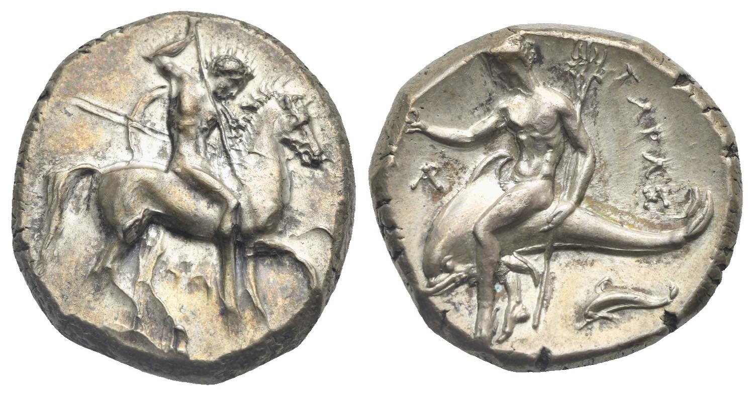Auction XXIII - ANCIENT & MODERN COINS, MEDALS - Astarte SA Numismatic ...