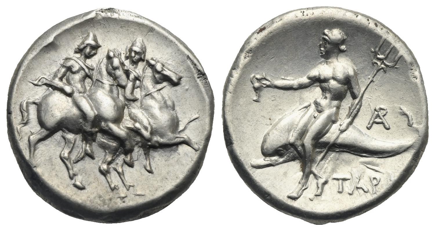Auction XXIII - ANCIENT & MODERN COINS, MEDALS - Astarte SA Numismatic ...