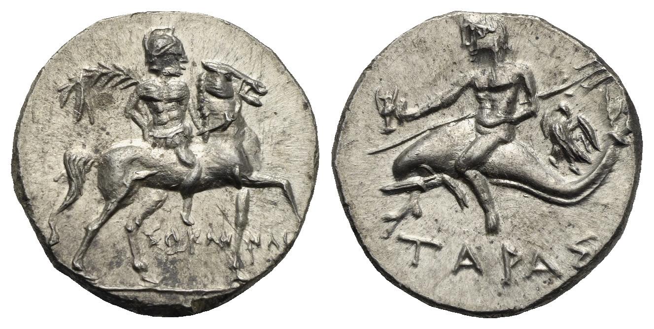 Auction XXIII - ANCIENT & MODERN COINS, MEDALS - Astarte SA Numismatic ...