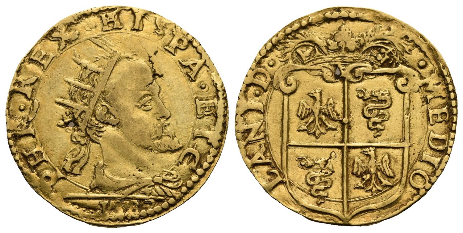 World Coins - Astarte SA Numismatic Auctions