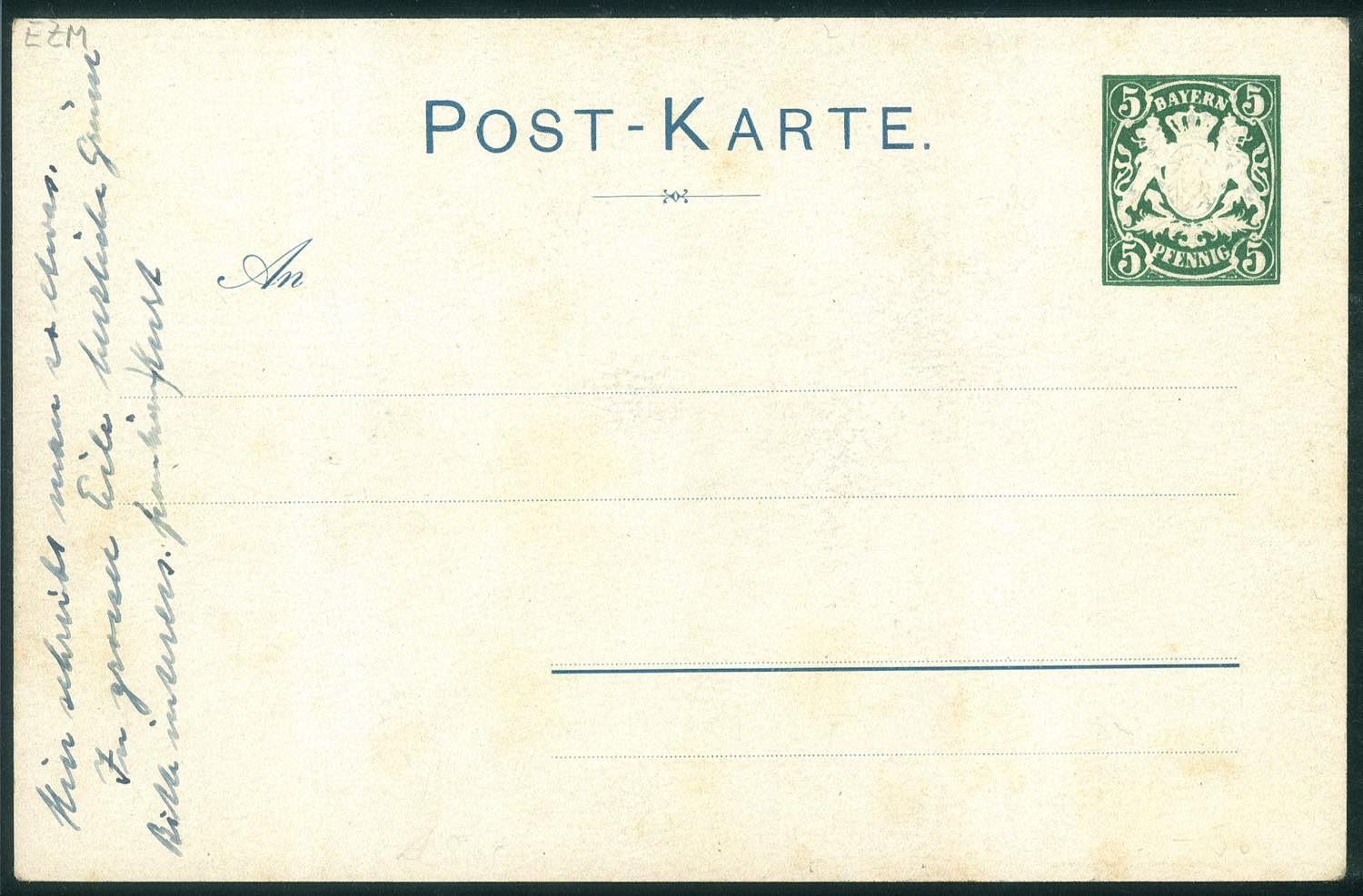 Old German States - German Empire - German Colonies - Danzig - Saar ...