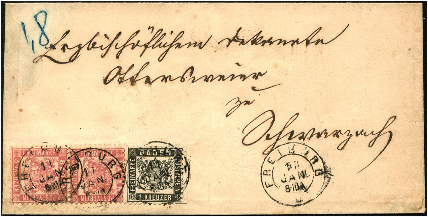 Old German States - German Empire - German Colonies - Danzig - Saar ...
