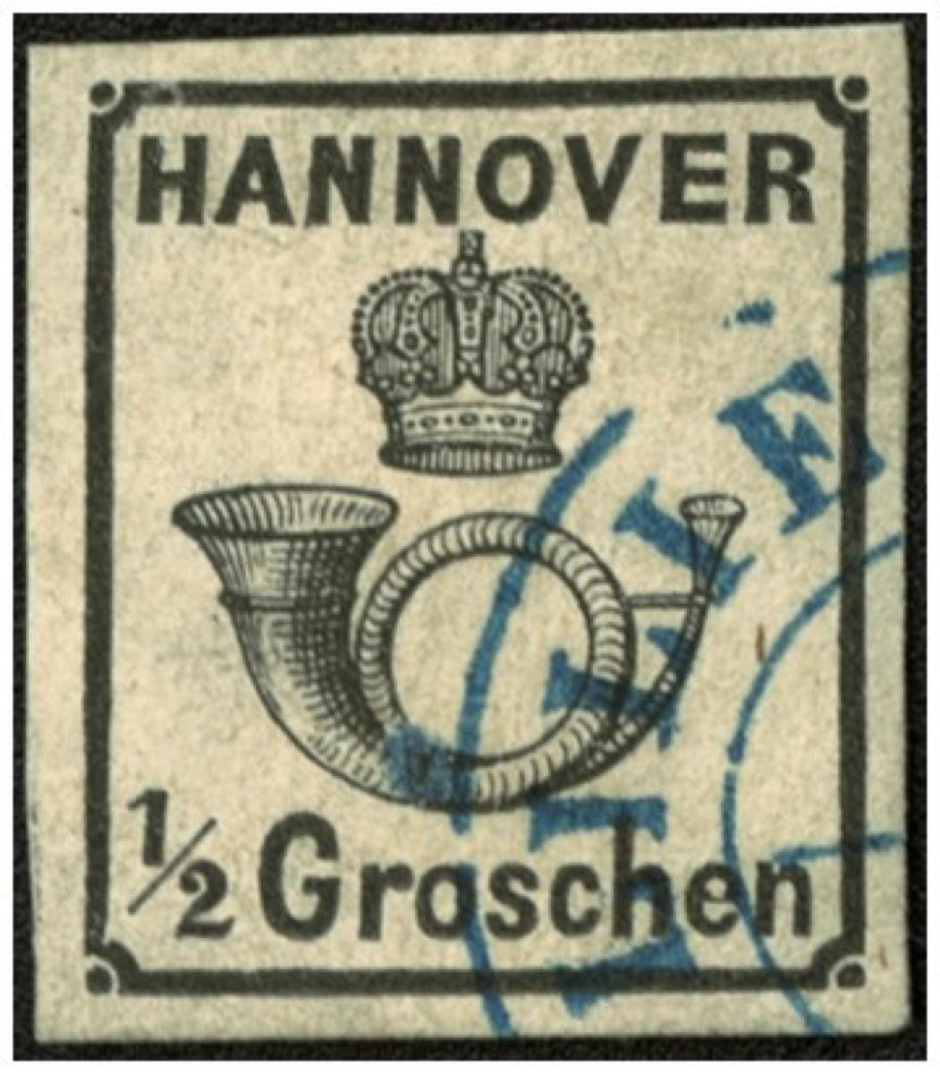 Old German States - German Empire - German Colonies - Danzig - Saar ...