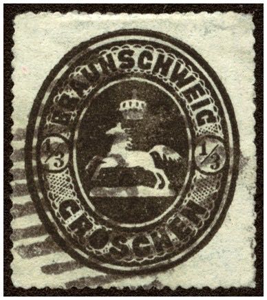 Old German States - German Empire - German Colonies - Danzig - Saar ...