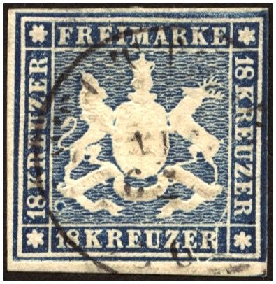 Old German States - German Empire - German Colonies - Danzig - Saar ...