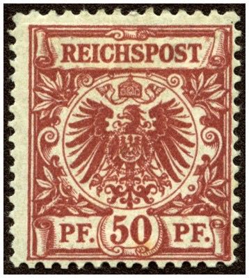 Old German States - German Empire - German Colonies - Danzig - Saar ...