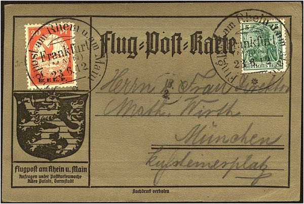 Old German States - German Empire - German Colonies - Danzig - Saar ...