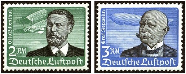 Old German States - German Empire - German Colonies - Danzig - Saar ...