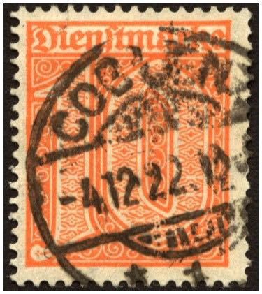 Old German States - German Empire - German Colonies - Danzig - Saar ...